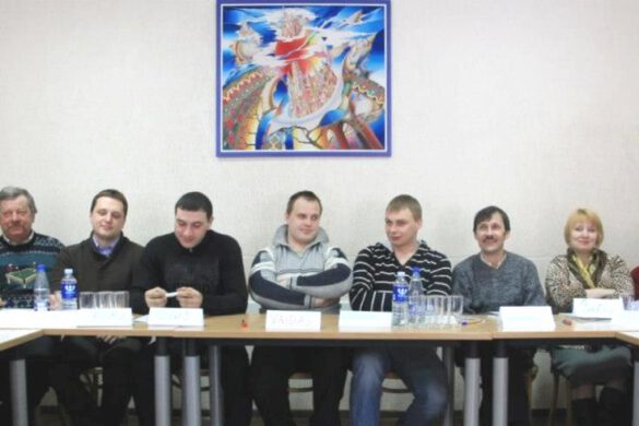 Be kategorijos – Puslapis 262 – LPS "Solidarumas"