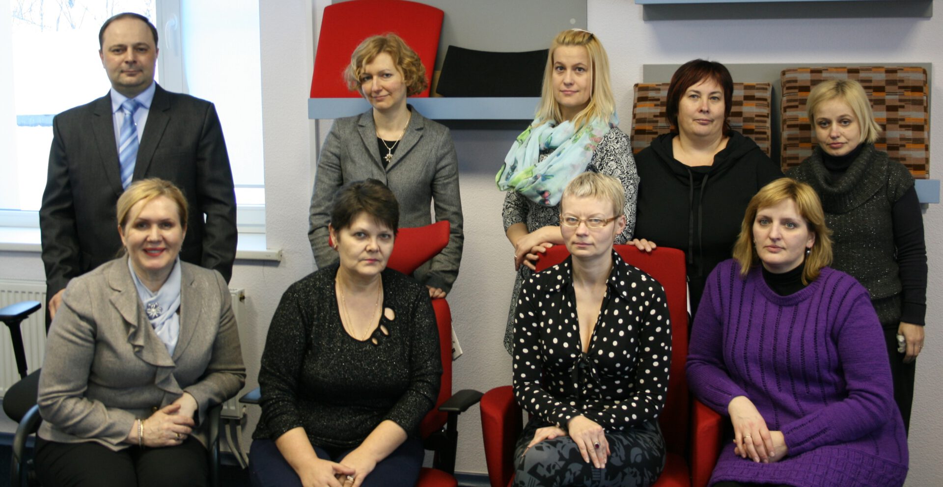 Pasirašyta UAB „LTP TEXDAN“ kolektyvinė sutartis – LPS "Solidarumas"