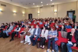 Vilniuje vyko gidų patikrinimai – LPS "Solidarumas"